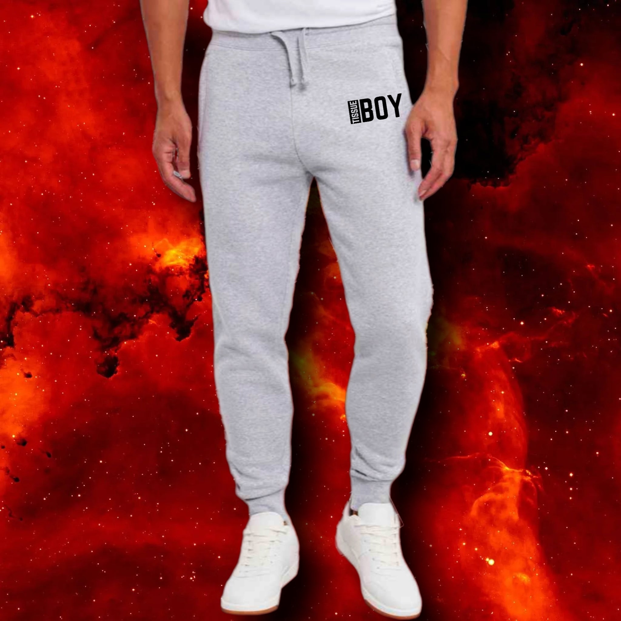 Tracksuit Bottoms – Raygo Bloom